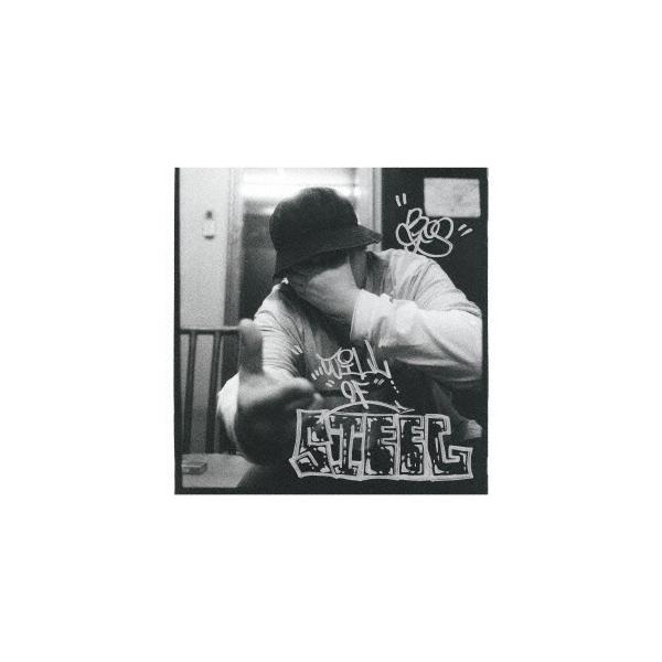 【発売日：2024年03月27日】BES/WILL OF STEEL、メディア：CDA、発売日：2024/03/27、商品コード：PCD-25381、JANコード/ISBNコード：4995879253816