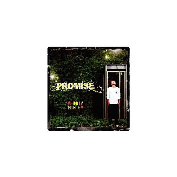 【発売日：2012年12月19日】リディム・ハンター/プロミス、メディア：CDA、発売日：2012/12/19、重量：80g、商品コード：PCD-4625、JANコード/ISBNコード：4995879046258
