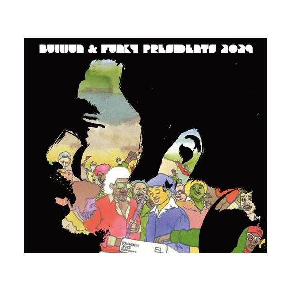 【発売日：2009年09月16日】BULLJUN/Bulljun &amp; Funky Presidents 2029、メディア：CDA、発売日：2009/09/16、商品コード：PCD-93288、JANコード/ISBNコード：4995...