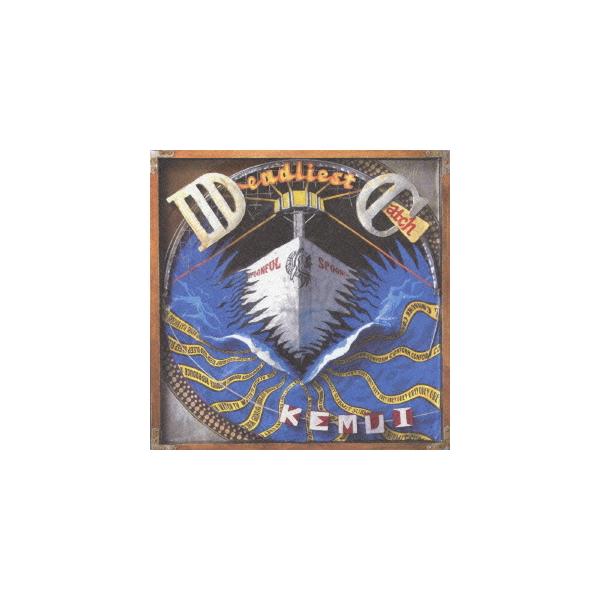 【発売日：2011年11月02日】KEMUI/Deasilest Catch、メディア：CDA、発売日：2011/11/02、商品コード：PCD-93453、JANコード/ISBNコード：4995879934531