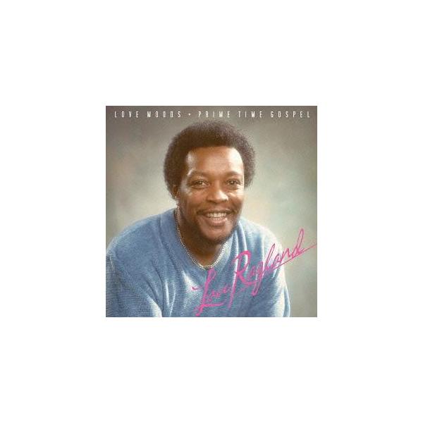 【発売日：2012年11月07日】ルー・ラグラン/Love Moods + The Prime Time Gops [完全限定生産]、メディア：CDA、発売日：2012/11/07、重量：80g、商品コード：PCD-93601、JANコード...