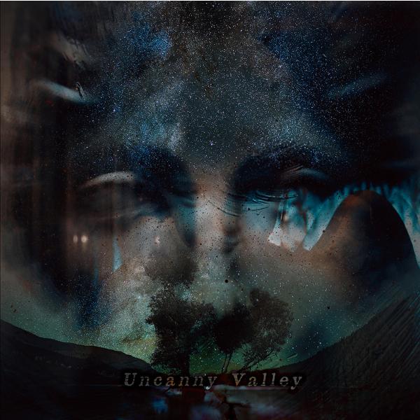 【発売日：2025年02月26日】ゼラ/Uncanny Valley、メディア：CDA、発売日：2025/02/26、商品コード：PCM-326、JANコード/ISBNコード：4529123354525