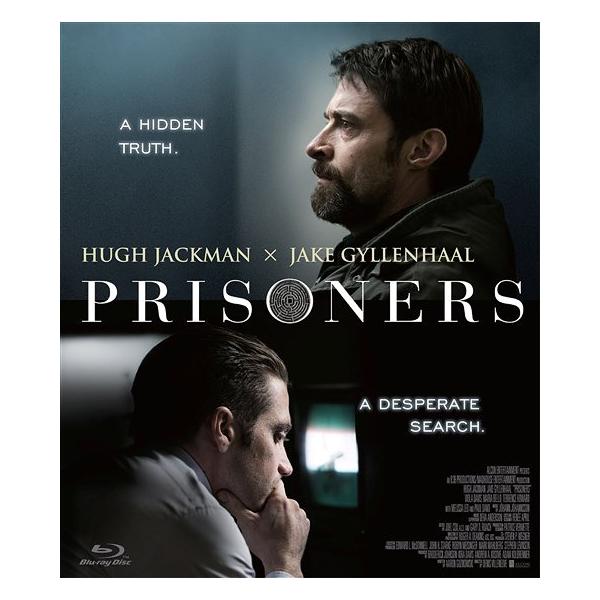 【発売日：2016年09月21日】洋画/プリズナーズ [廉価版]、メディア：Blu-ray、発売日：2016/09/21、商品コード：PCXP-50427、JANコード/ISBNコード：4988013060999