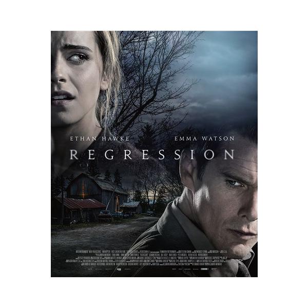 【発売日：2019年02月06日】洋画/リグレッション、メディア：Blu-ray、発売日：2019/02/06、商品コード：PCXP-50617、JANコード/ISBNコード：4988013299610