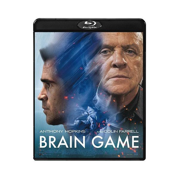 【発売日：2019年03月06日】洋画/ブレイン・ゲーム、メディア：Blu-ray、発売日：2019/03/06、商品コード：PCXP-50620、JANコード/ISBNコード：4988013738911