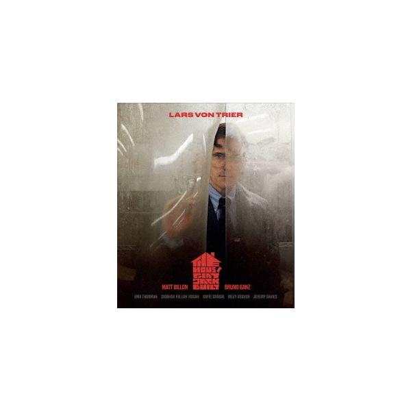 【発売日：2019年12月18日】洋画/ハウス・ジャック・ビルト、メディア：Blu-ray、発売日：2019/12/18、商品コード：PCXP-50706、JANコード/ISBNコード：4988013060722