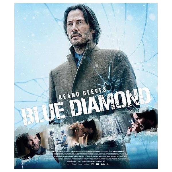 【発売日：2020年03月18日】洋画/ブルー・ダイヤモンド、メディア：Blu-ray、発売日：2020/03/18、商品コード：PCXP-50745、JANコード/ISBNコード：4988013939424