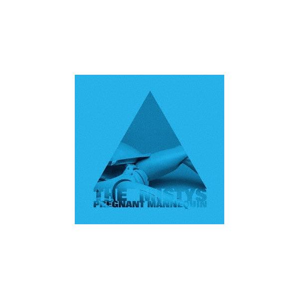【発売日：2018年08月17日】ザ・ミスティーズ/Pregnant Mannequin、メディア：CDA、発売日：2018/08/17、商品コード：PDIP-6580、JANコード/ISBNコード：4532813535807