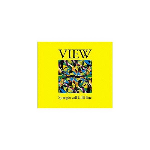 【発売日：2010年04月21日】Spangle call Lilli line/VIEW、メディア：CDA、発売日：2010/04/21、商品コード：PECF-1017、JANコード/ISBNコード：4544163460173