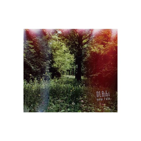 【発売日：2012年10月17日】OLAibi/new rain、メディア：CDA、発売日：2012/10/17、商品コード：PECF-1055、JANコード/ISBNコード：4544163460555