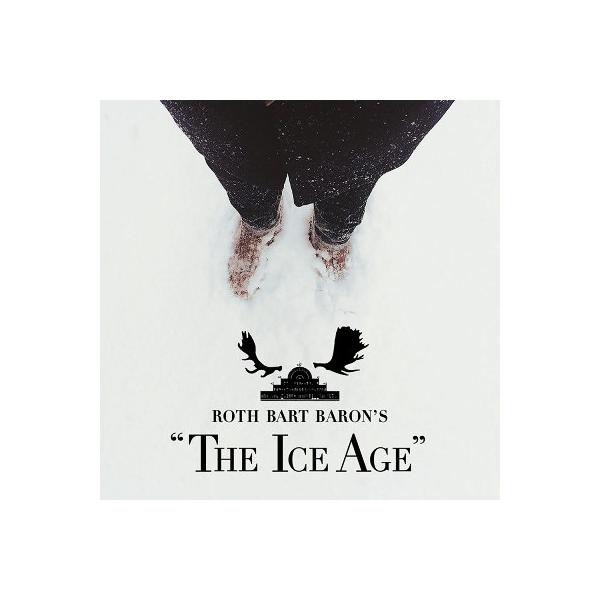【発売日：2014年04月16日】ROTH BART BARON/ロットバルトバロンの氷河期 (ROTH BART BARON'S "The Ice Age")、メディア：CDA、発売日：2014/04/16、商品コード：PECF-1094...