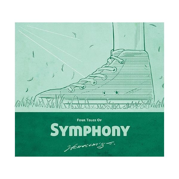 【発売日：2017年07月05日】Homecomings/SYMPHONY、メディア：CDA、発売日：2017/07/05、商品コード：PECF-1144、JANコード/ISBNコード：4544163461606