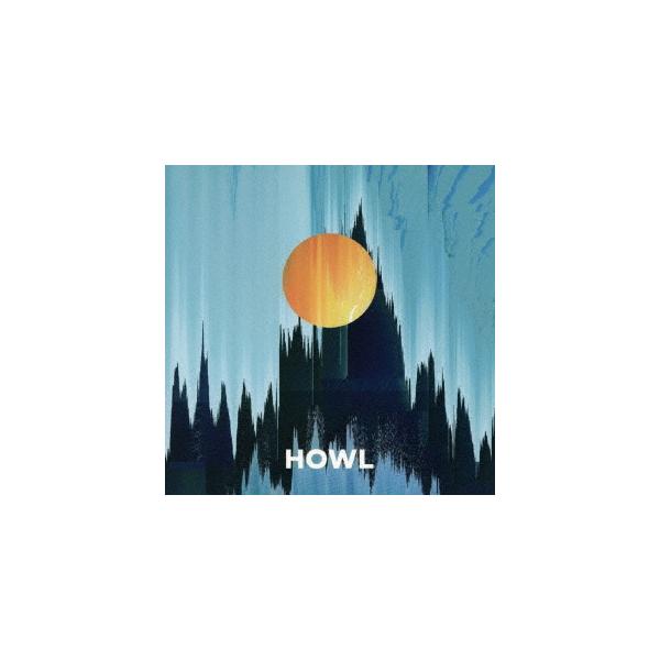 【発売日：2022年11月09日】ROTH BART BARON/HOWL [通常盤]、メディア：CDA、発売日：2022/11/09、商品コード：PECF-1194、JANコード/ISBNコード：4544163462382