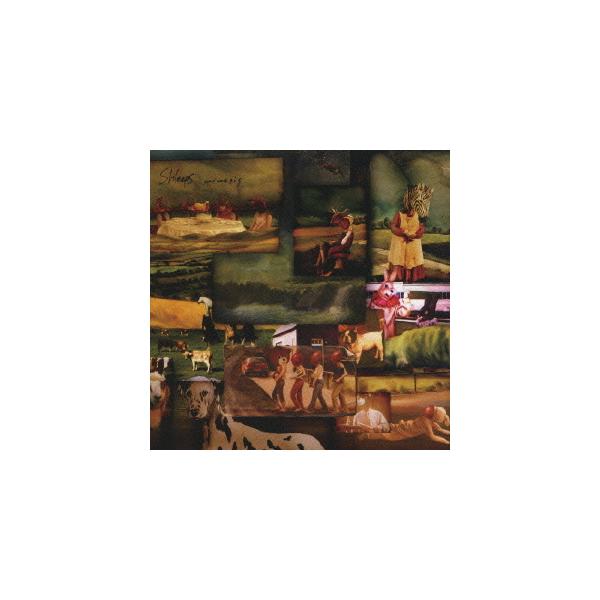 【発売日：2010年08月25日】Shleeps/mimesis、メディア：CDA、発売日：2010/08/25、商品コード：PECF-3008、JANコード/ISBNコード：4544163466083