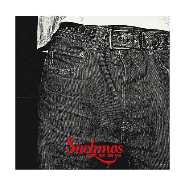 【発売日：2016年07月06日】Suchmos/MINT CONDITION、メディア：CDA、発売日：2016/07/06、商品コード：PECF-3167、JANコード/ISBNコード：4544163467752