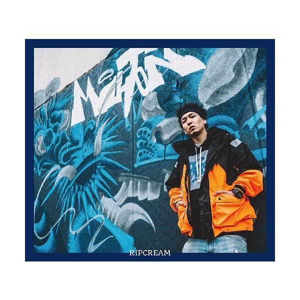 【発売日：2018年12月05日】MU-TON/RIPCREAM、メディア：CDA、発売日：2018/12/05、商品コード：PECF-3218、JANコード/ISBNコード：4544163468506