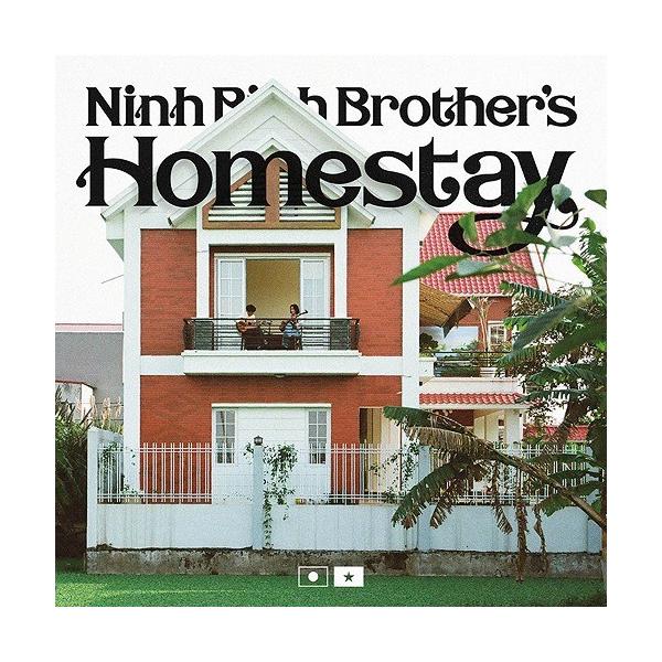 【発売日：2020年04月22日】MIZ/Ninh Binh Brother's Homestay、メディア：CDA、発売日：2020/04/22、商品コード：PECF-3252、JANコード/ISBNコード：4544163468858