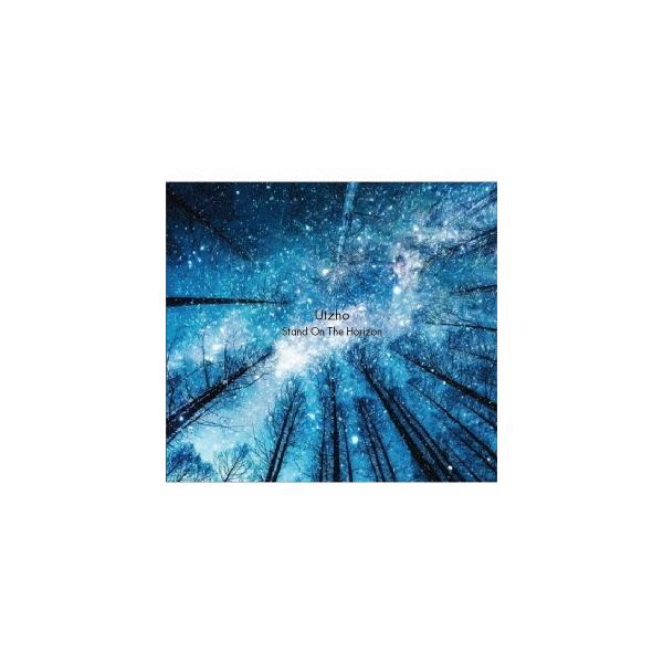 【発売日：2021年09月15日】Utzho/Stand On The Horizon、メディア：CDA、発売日：2021/09/15、商品コード：PFCD-103、JANコード/ISBNコード：4526180574972