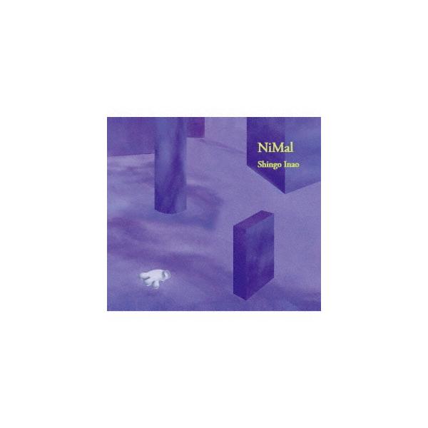 【発売日：2021年11月10日】Shingo Inao/NiMal、メディア：CDA、発売日：2021/11/10、商品コード：PFCD-104、JANコード/ISBNコード：4526180581567
