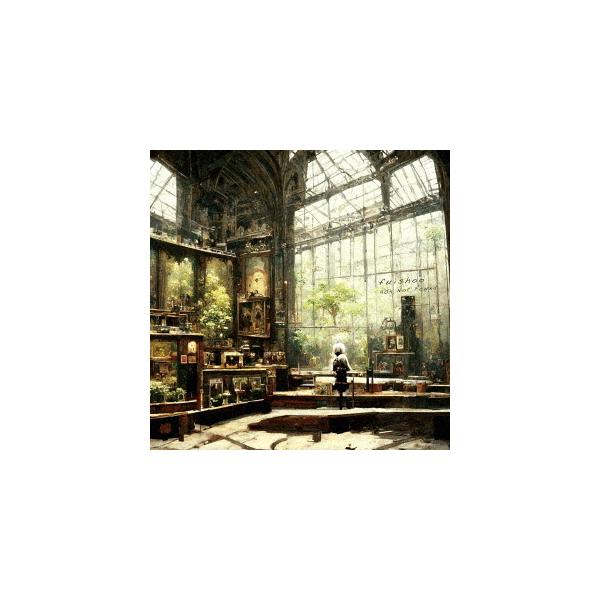 【発売日：2022年12月21日】fuishoo/404 NOT FOUND、メディア：CDA、発売日：2022/12/21、商品コード：PFCD-111、JANコード/ISBNコード：4526180618843