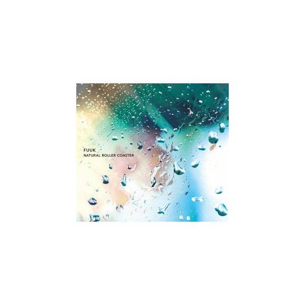 【発売日：2017年01月15日】FUUK/NATURAL ROLLER COASTER、メディア：CDA、発売日：2017/01/15、商品コード：PFCD-65、JANコード/ISBNコード：4582237836110