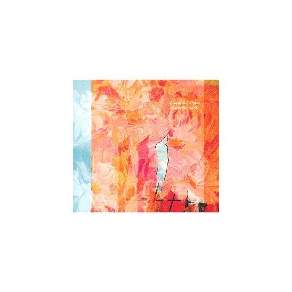 【発売日：2019年05月15日】House Of Tapes/Clorful Life、メディア：CDA、発売日：2019/05/15、商品コード：PFCD-88、JANコード/ISBNコード：4526180479710