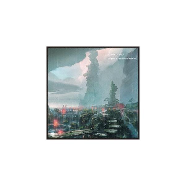 【発売日：2019年12月11日】Fugenn &amp; The White Elephants/Layer Of Soul、メディア：CDA、発売日：2019/12/11、商品コード：PFCD-94、JANコード/ISBNコード：452...