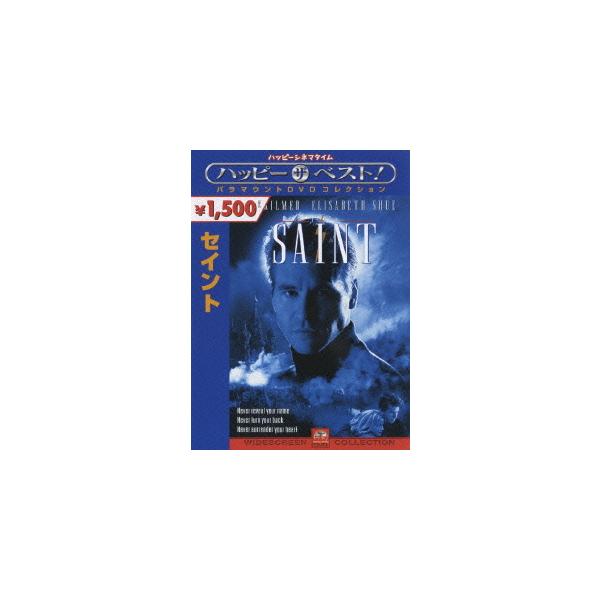 【発売日：2006年09月08日】洋画/セイント、メディア：DVD、発売日：2006/09/08、商品コード：PHNC-102306、JANコード/ISBNコード：4988113757744