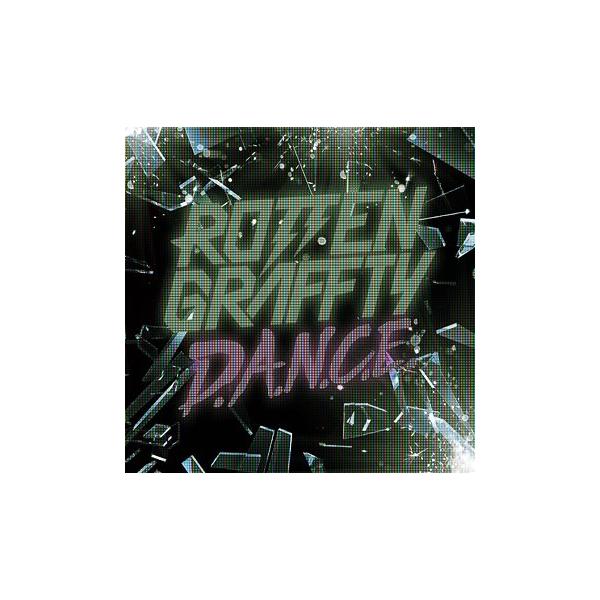【発売日：2012年08月02日】ROTTENGRAFFTY/D.A.N.C.E.、メディア：CDA、発売日：2012/08/02、商品コード：PINE-23、JANコード/ISBNコード：4580300412452