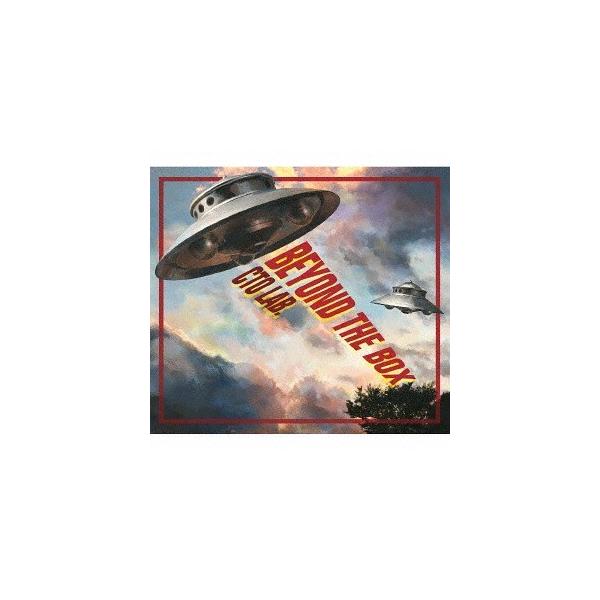 【発売日：2018年11月14日】CTO LAB./BEYOND THE BOX、メディア：CDA、発売日：2018/11/14、商品コード：PIO-4、JANコード/ISBNコード：4589462290038