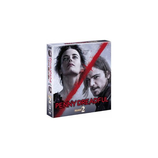 【発売日：2017年06月07日】TVドラマ/ペニー・ドレッドフル 〜ナイトメア 血塗られた秘密〜 シーズン2 〈トク選BOX〉 [廉価版]、メディア：DVD、発売日：2017/06/07、商品コード：PJBF-1179、JANコード/IS...