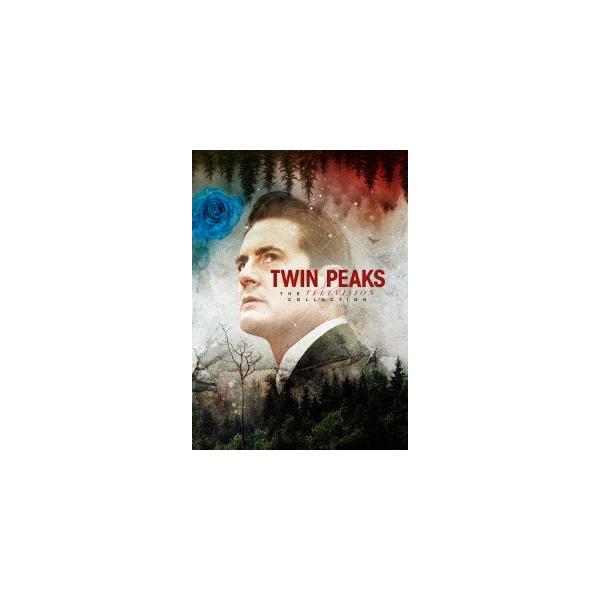 【発売日：2020年02月27日】TVドラマ/ツイン・ピークス DVD ザ・テレビジョン・コレクション、メディア：DVD、発売日：2020/02/27、商品コード：PJBF-1369、JANコード/ISBNコード：4988102828486