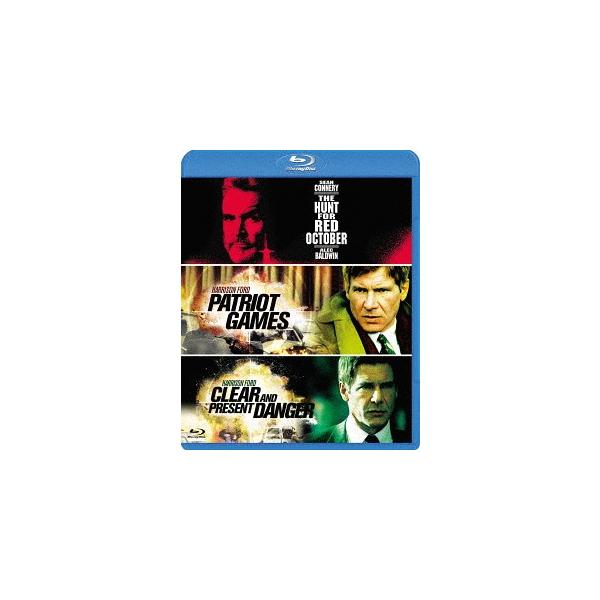 【発売日：2016年09月07日】洋画/ジャック・ライアン ベストバリューBlu-rayセット [期間限定スペシャルプライス]、メディア：Blu-ray、発売日：2016/09/07、商品コード：PJXF-1048、JANコード/ISBNコ...