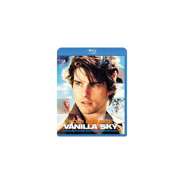 【発売日：2019年04月24日】洋画/バニラ・スカイ、メディア：Blu-ray、発売日：2019/04/24、商品コード：PJXF-1225、JANコード/ISBNコード：4988102760908