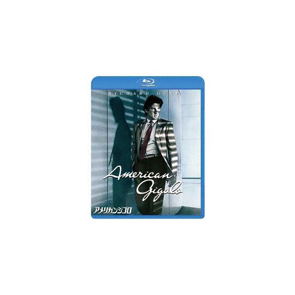 【発売日：2019年07月24日】洋画/アメリカン・ジゴロ、メディア：Blu-ray、発売日：2019/07/24、商品コード：PJXF-1305、JANコード/ISBNコード：4988102795764