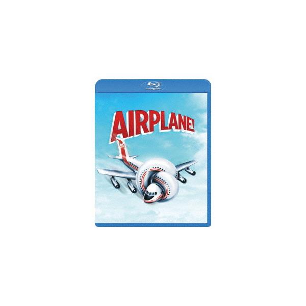 【発売日：2020年10月09日】洋画/フライングハイ デジタル・リマスター版、メディア：Blu-ray、発売日：2020/10/09、商品コード：PJXF-1363、JANコード/ISBNコード：4988102887001