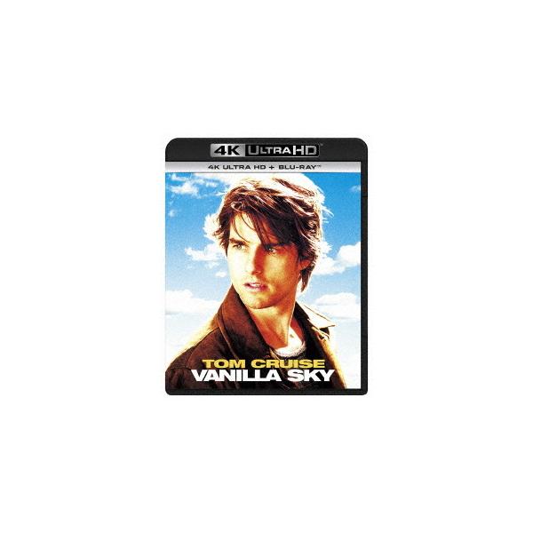 【発売日：2023年07月05日】洋画/バニラ・スカイ [4K Ultra HD+ブルーレイ]、メディア：Blu-ray、発売日：2023/07/05、商品コード：PJXF-1574、JANコード/ISBNコード：4550510074009