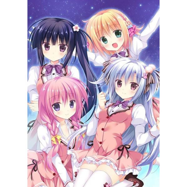 【発売日：2019年09月26日】ゲーム/アメイジング・グレイス -What color is your attribute?-、メディア：PS4、発売日：2019/09/26、商品コード：PLJM-16451、JANコード/ISBNコード...