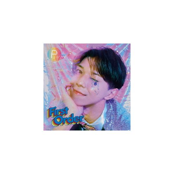 【発売日：2023年05月26日】Place Order/First Order [Type-D・じょう盤]、メディア：CDA、発売日：2023/05/26、商品コード：PLOR-1018、JANコード/ISBNコード：4571217823691