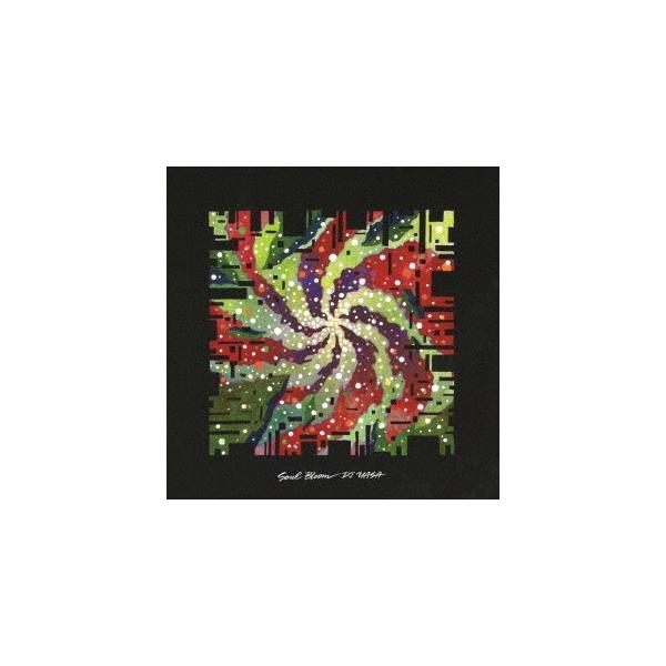 【発売日：2019年07月03日】DJ YASA/SOUL BLOOM、メディア：CDA、発売日：2019/07/03、商品コード：PLRCD-10、JANコード/ISBNコード：4526180482178