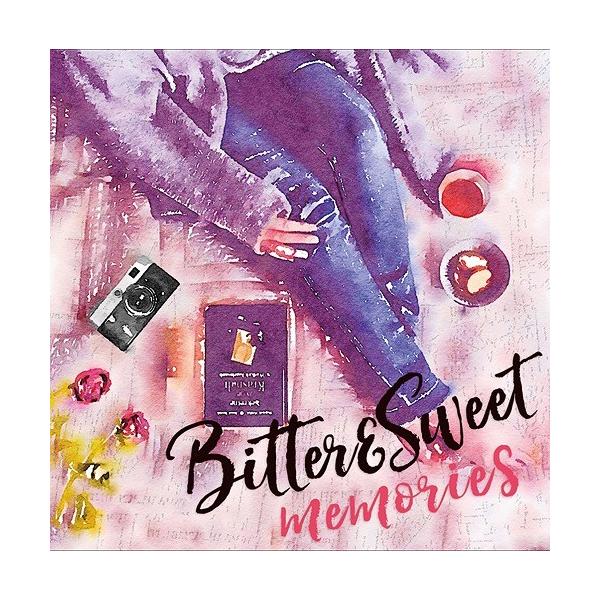 【発売日：2016年10月05日】My Favorite Things!/Bitter &amp; Sweet Memories、メディア：CDA、発売日：2016/10/05、商品コード：PLUS-10011、JANコード/ISBNコード...