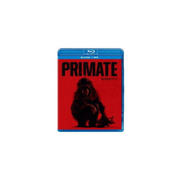 【発売日：2026年06月24日】洋画/おさるのベン [ブルーレイ + DVD セット]、メディア：Blu-ray、発売日：2026/06/24、商品コード：PMXF-1017、JANコード/ISBNコード：4907953236738