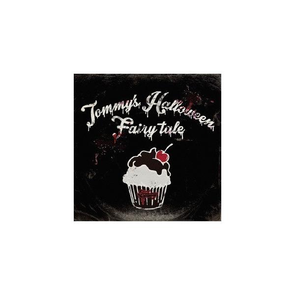 【発売日：2015年10月21日】Tommy heavenly6 / Tommy february6/Tommy's Halloween Fairy tale、メディア：CDA、発売日：2015/10/21、商品コード：POCS-1363、...