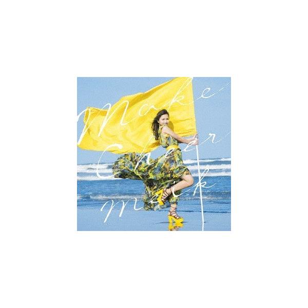 【発売日：2018年07月25日】Meik/Make Cheer、メディア：CDA、発売日：2018/07/25、商品コード：POCS-1706、JANコード/ISBNコード：4988031287729