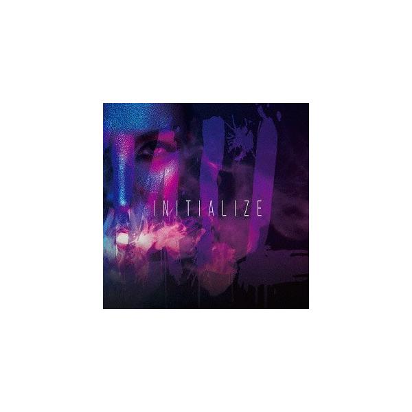【発売日：2018年09月26日】Initial'L/INITIALIZE [通常盤]、メディア：CDA、発売日：2018/09/26、商品コード：POCS-1726、JANコード/ISBNコード：4580009755201