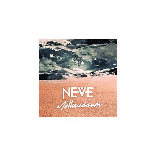 【発売日：2017年03月22日】NEVE SLIDE DOWN/Mellow dawn、メディア：CDA、発売日：2017/03/22、商品コード：POCS-25103、JANコード/ISBNコード：4988031213612