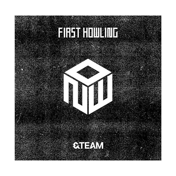 【発売日：2023年11月15日】&amp;TEAM/First Howling : NOW [通常盤初回プレス]、メディア：CDA、発売日：2023/11/15、重量：117g、商品コード：POCS-39046、JANコード/ISBNコー...