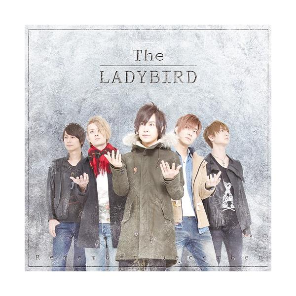 【発売日：2016年12月16日】The LADYBIRD/Remember December [DVD付初回限定盤 A]、メディア：CDA、発売日：2016/12/16、商品コード：POCS-9156、JANコード/ISBNコード：498...