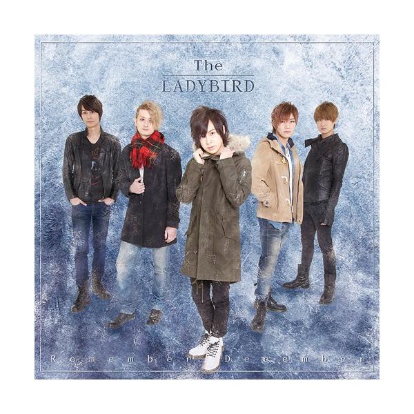 【発売日：2016年12月16日】The LADYBIRD/Remember December [初回限定盤 B]、メディア：CDA、発売日：2016/12/16、商品コード：POCS-9157、JANコード/ISBNコード：4988031...