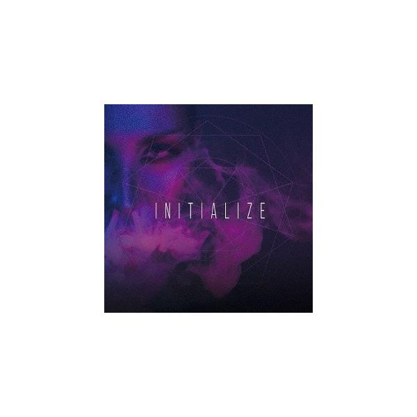 【発売日：2018年09月26日】Initial'L/INITIALIZE [DVD付初回限定盤]、メディア：CDA、発売日：2018/09/26、商品コード：POCS-9184、JANコード/ISBNコード：4580009755195